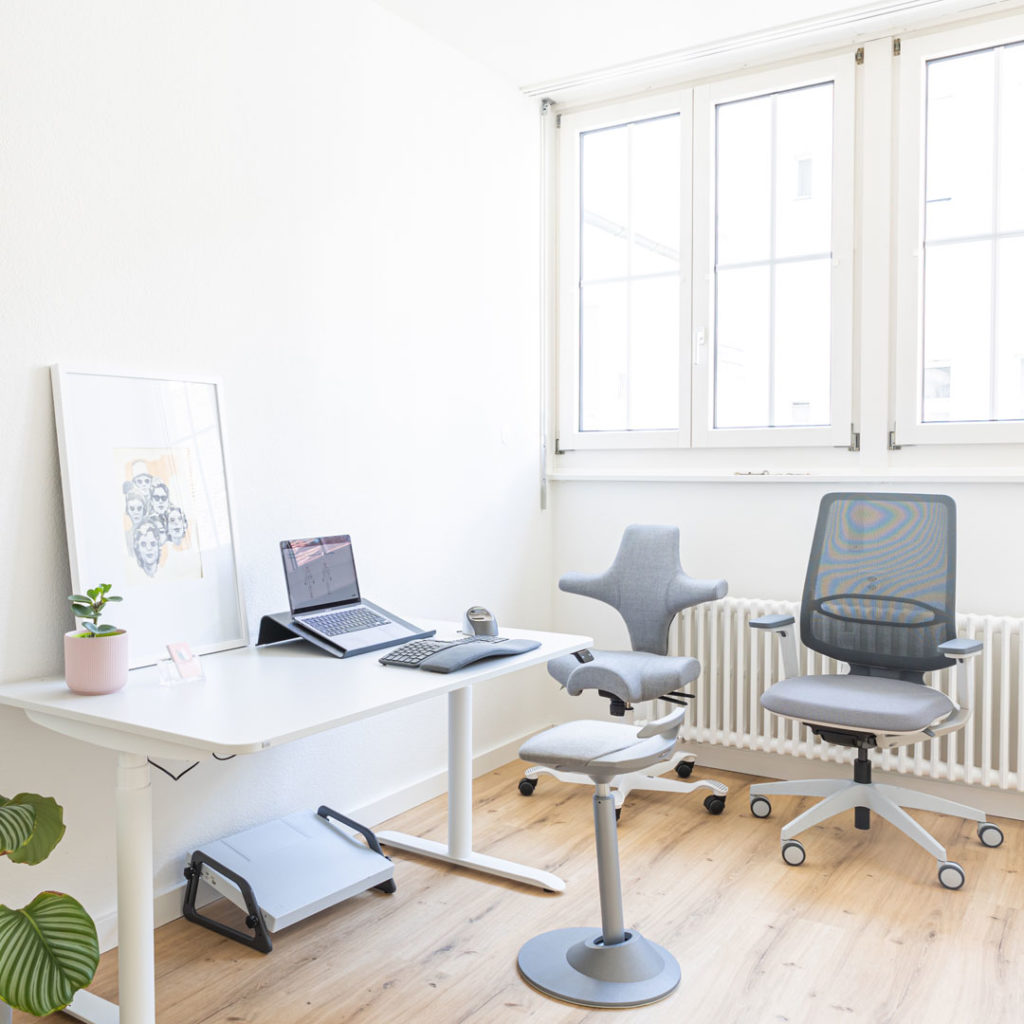 Ergonomie - www.ergophys.ch Ergonomie - www.ergophys.ch